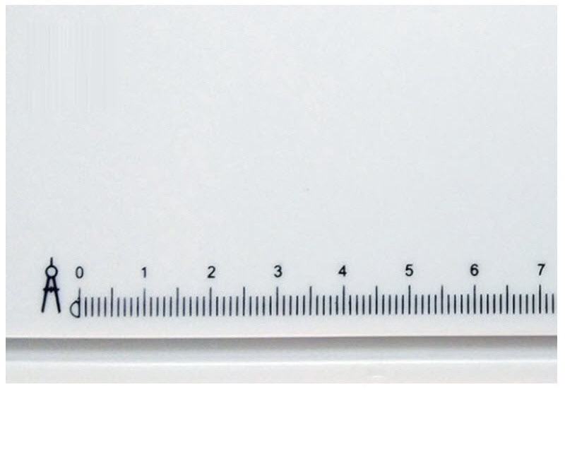 Technical Drawing Board Size A3 for Architectural Engineering Interior ...