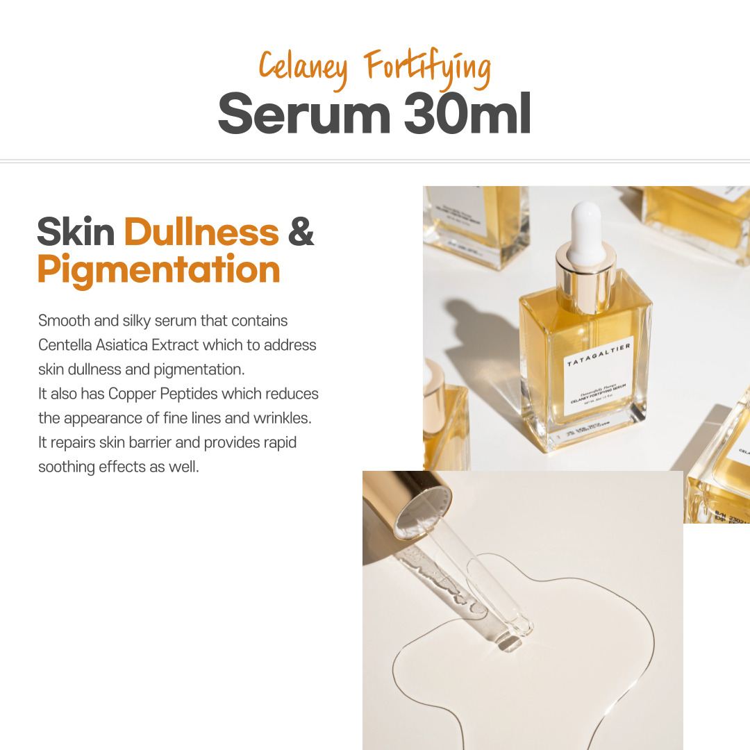 TATAGALTIER Best Collection/Bulaney Treatment Essence, Cella Grail ...