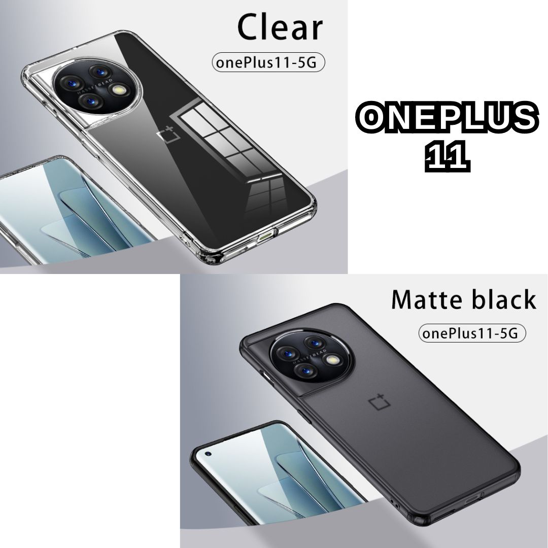 Hybrid Matte Clear Transparent Anti Fall Shockproof Protect Airbag ...