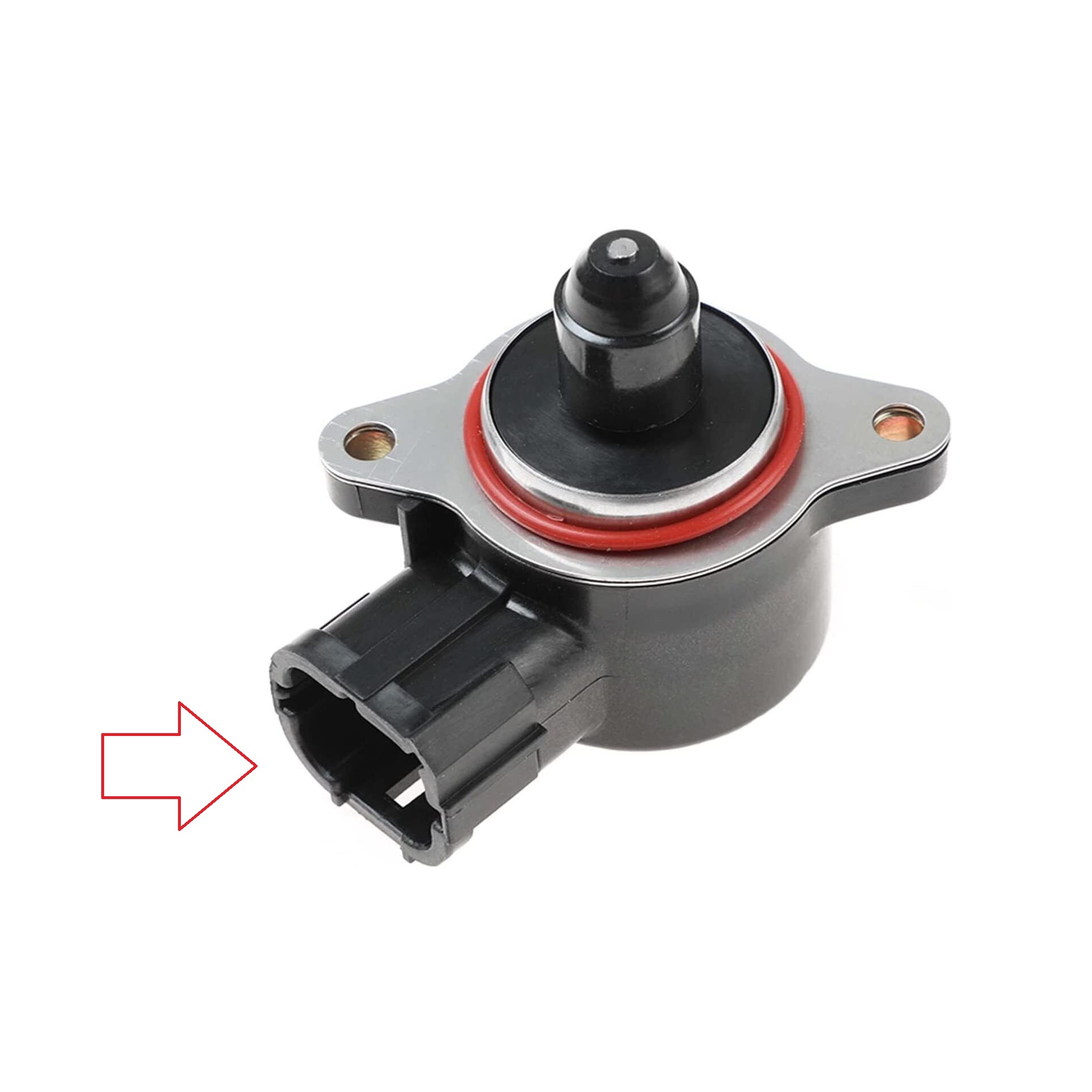 Nissan Sentra N16 Serena C23 Almera Cefiro A33 IAC Valve Throttle Body ...