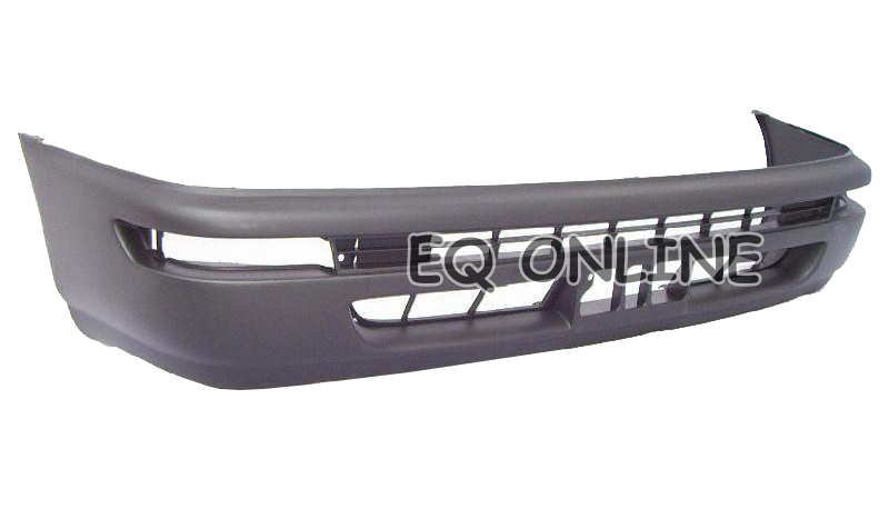 Toyota Corolla AE100 EE100 1992 Front Bumper PP Plastic Malaysia ...