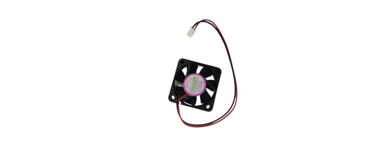 CCTV Recorder DVR NVR VCR Motherboard BGA CPU Cooler Cooling Fan for ...