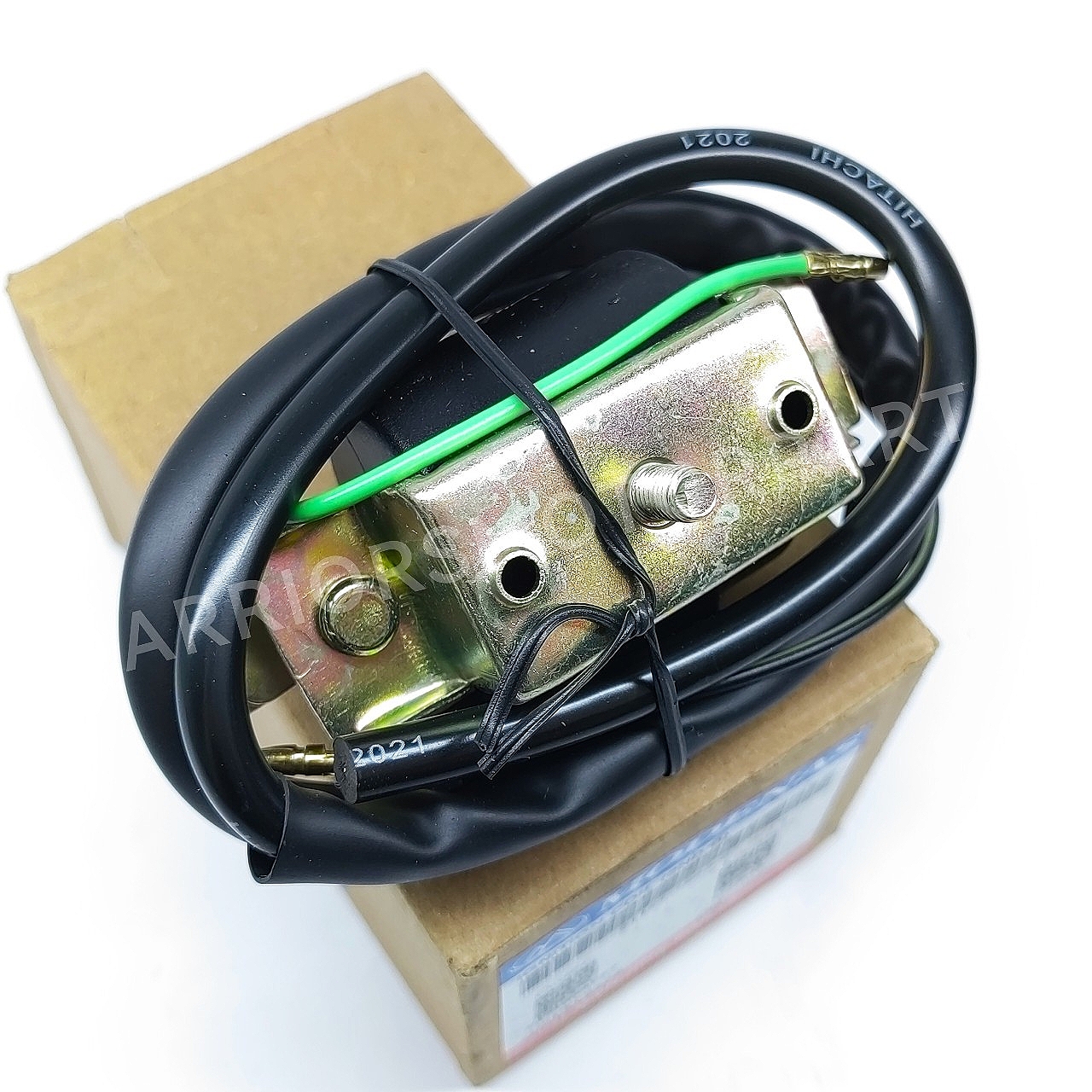 MODENAS KRISS-1/KRISS-2/KRISS100/MR1 [GNE] IGNITION COIL ASSY PLUG COIL ...