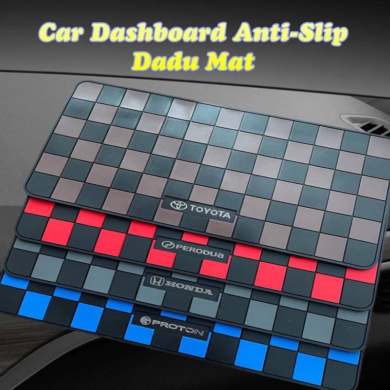 Dadu Car Anti Slip Mat Dashboard Non Slip Mat Magic Sticky Pad For GPS ...