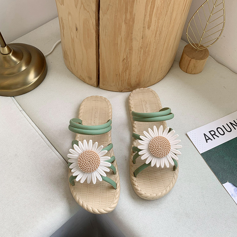 Vissy Women’s Sandals Kasut Wanita Shoe Shoes Fashion Travel Lady 0018 ...