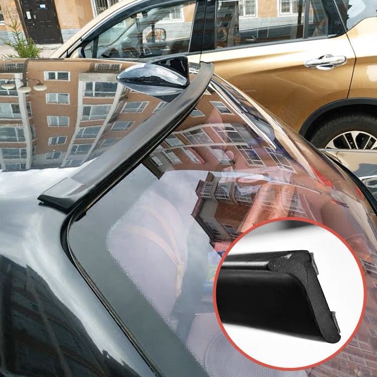 CAR TRUNK REAR BONNET BOOT DUCKTAIL SPOILER Samurai Bodykit Wing Lip ...