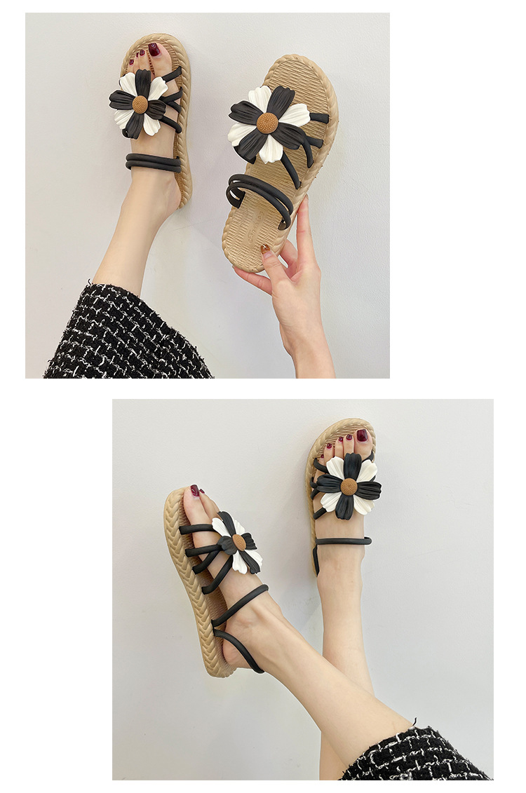 Vissy Women’s Sandals Kasut Wanita Shoe Shoes Fashion Travel Lady 0021 ...