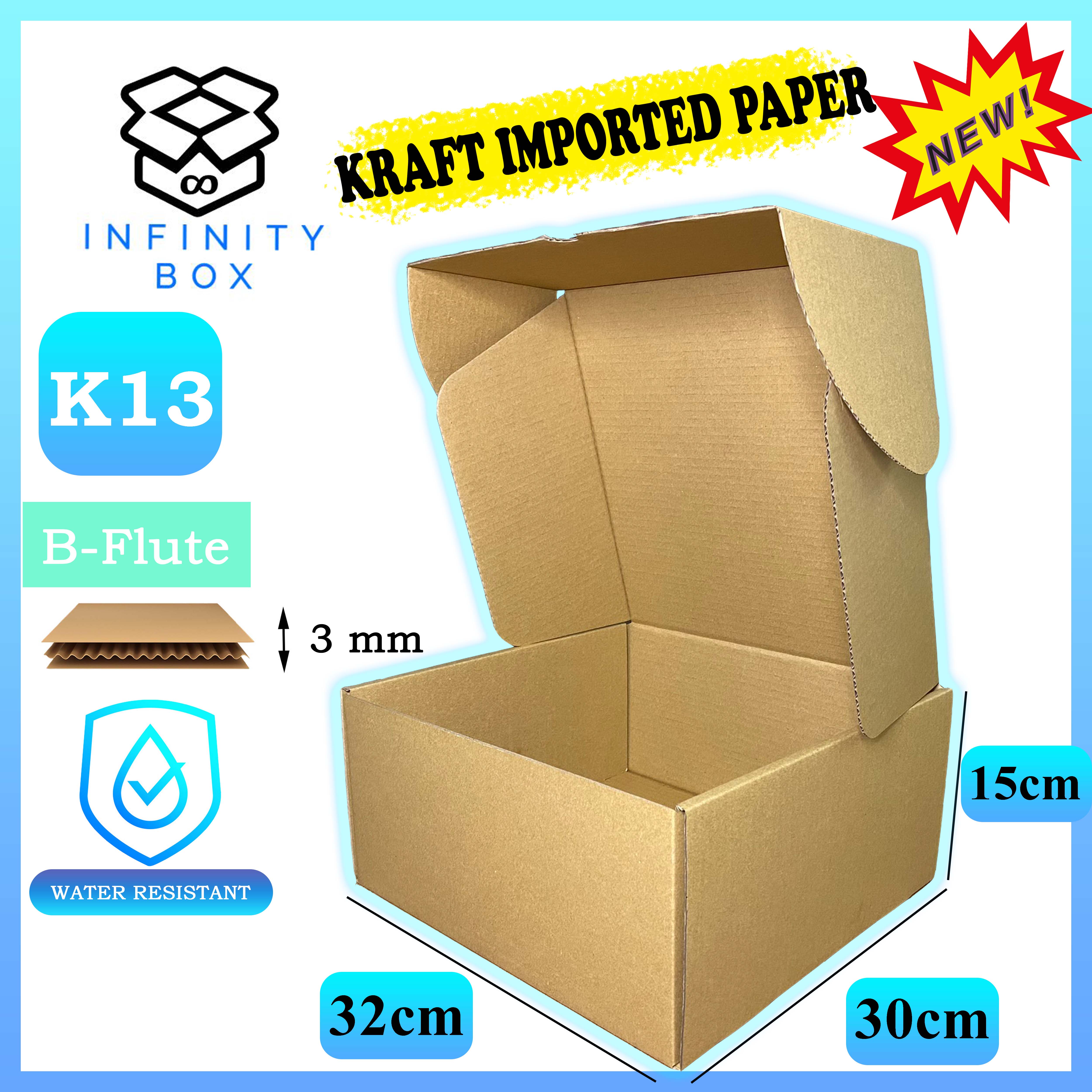 Kotak Hantaran Hidden - Dulang Saiz - K16 - 25cmx25cmx11cm | Shopee ...