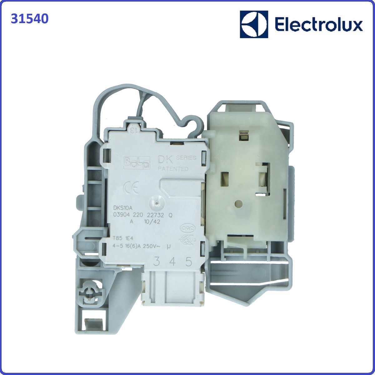 Electrolux EWF10843 EWF10844 / EWF12843 EWF12844 EWF12933 EWF80743 ...
