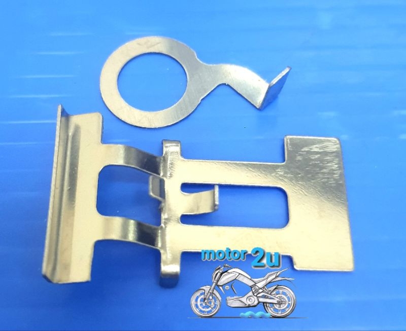 RS150 RS150R RSX150 WAVE110 FUTURE WAVE DASH FI Front Disc Brake ...