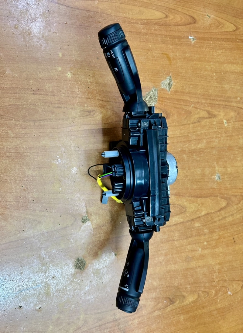 PROTON X70 COLUMN SWITCH (HEAD LAMP SWITCH / TRUN SIGNAL SWITCH 210403/ ...