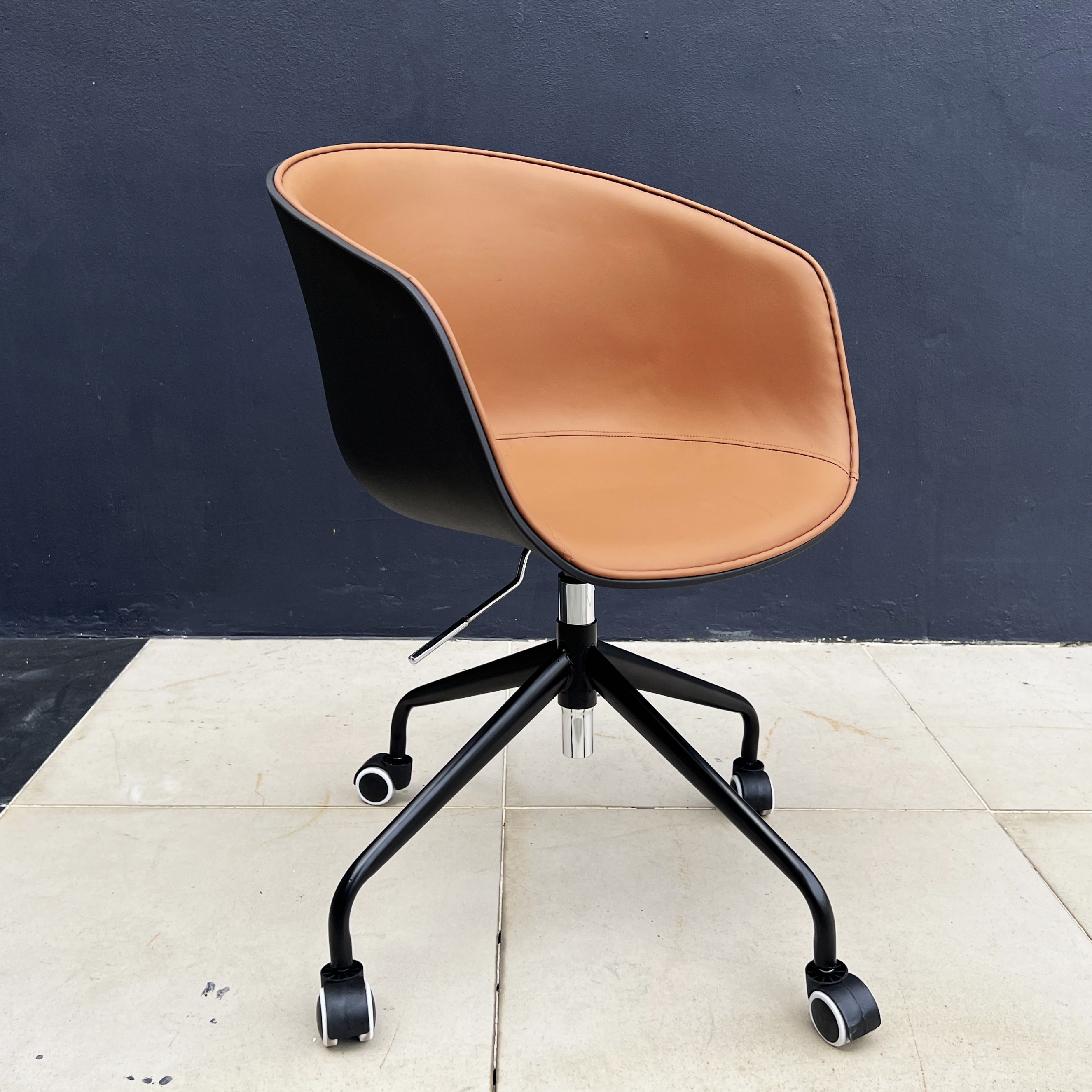Swivel Chair / Adjustable Office Chair / Discussion Chair -FRM9029B ...
