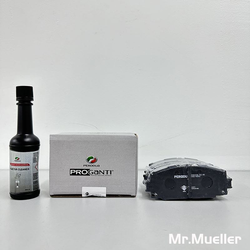 04465-46R02 original ALZA 2014-2021 model brake pads wear-resistant ...