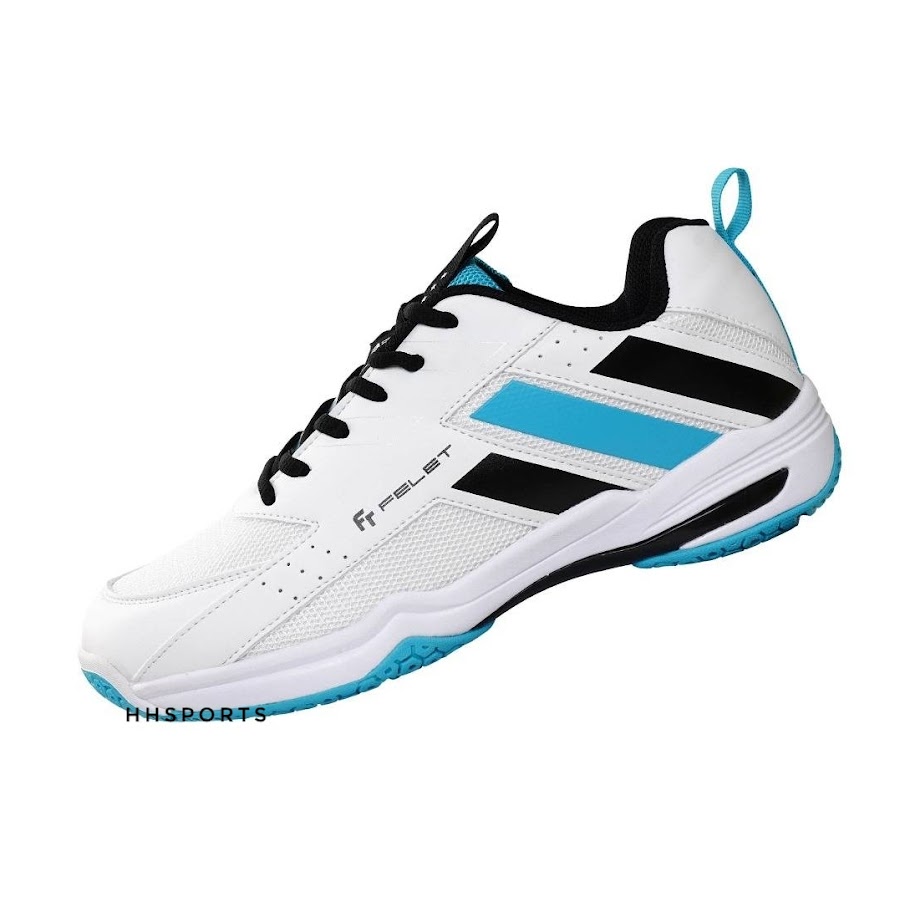 FELET Kasut Badminton / Badminton Shoes Indoor Sports Shoes ( 100% ...