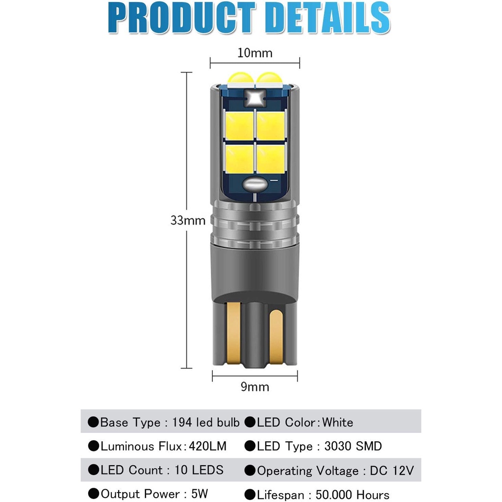 PERODUA ALZA LOW BEAM HEADLIGHT LED BULB RGB HeadLamp Mentol Lampu ...