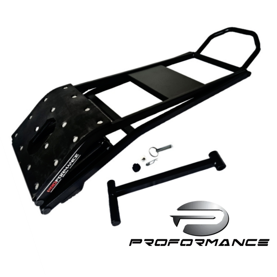Lifter Motorcross / Paddock Stand Motocross Dirt Bike Jek Supermoto ...