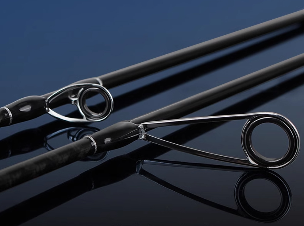 Joran Ultra Light Pancing Spinning Casting Rod Ringan 5-10lb | Shopee ...