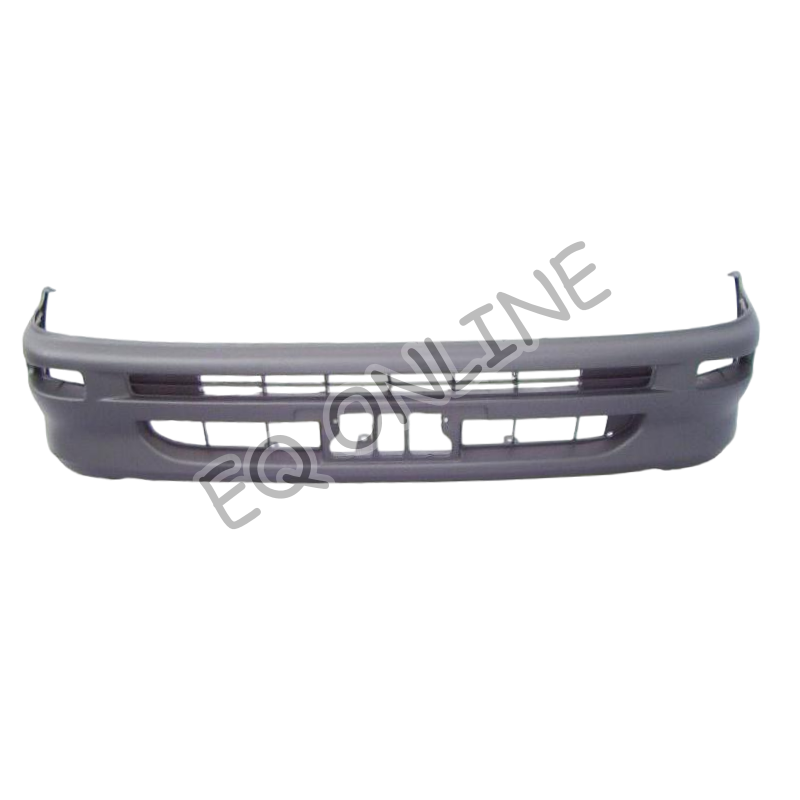 Toyota Coroll AE100 EE100 AE101 EE101 1994 Front Bumper PP Plastic ...