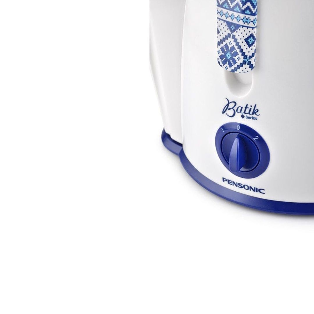 Pensonic BATIK series Large Feeding Tube Juicer / Juice Extractor PJ ...