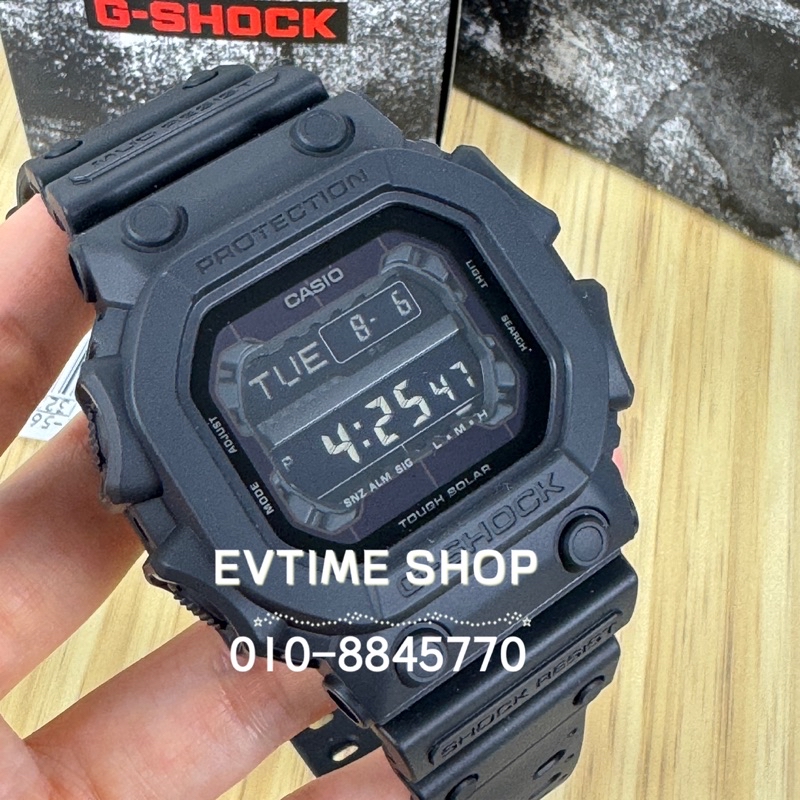 100% ORIGINAL CASIO G-SHOCK KING GX-56BB-1DR / GX-56BB-1D / GX-56BB-1 / GX-56BB / GX-56 | Shopee ...