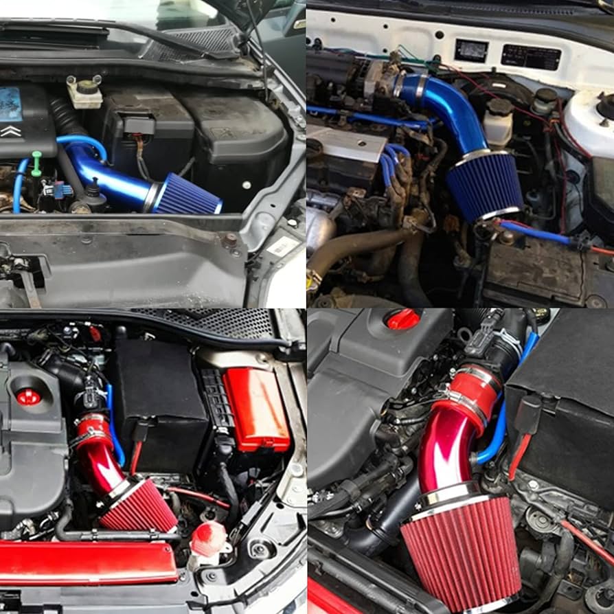 Proton Wira Satria waja Putra 4G93 4G92 4G91 Ram Pipe Open Pod Ram pipe ...