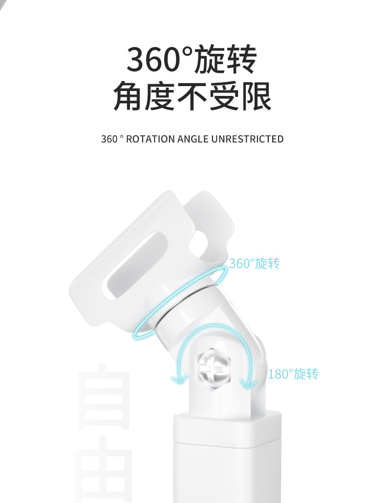 Handheld One word UV LED Small Portable Concentrating Phototherapy Lamp ...