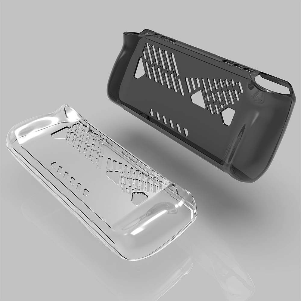 ROG Ally X Case Casing Cover Protective Case ROG Ally X Accessory ...