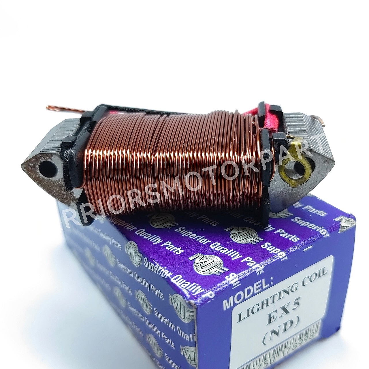 HONDA EX5 LAMA/EX5 HP/EX5 OLD [MJE] LIGHTING COIL (1 UNIT) LIGHT COIL ...