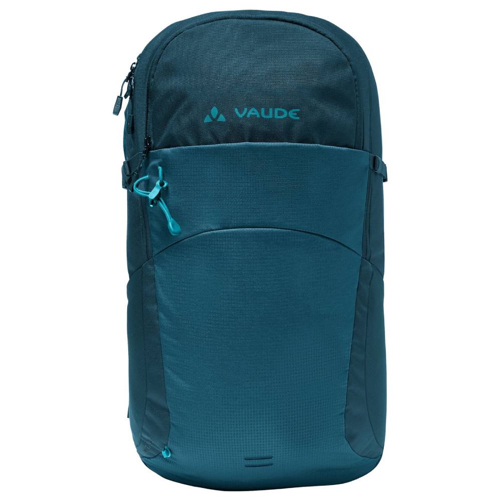 VAUDE Wizard 24+4 Mens Womens Eco Ergonomic Hiking Outdoor Backpack 28L ...