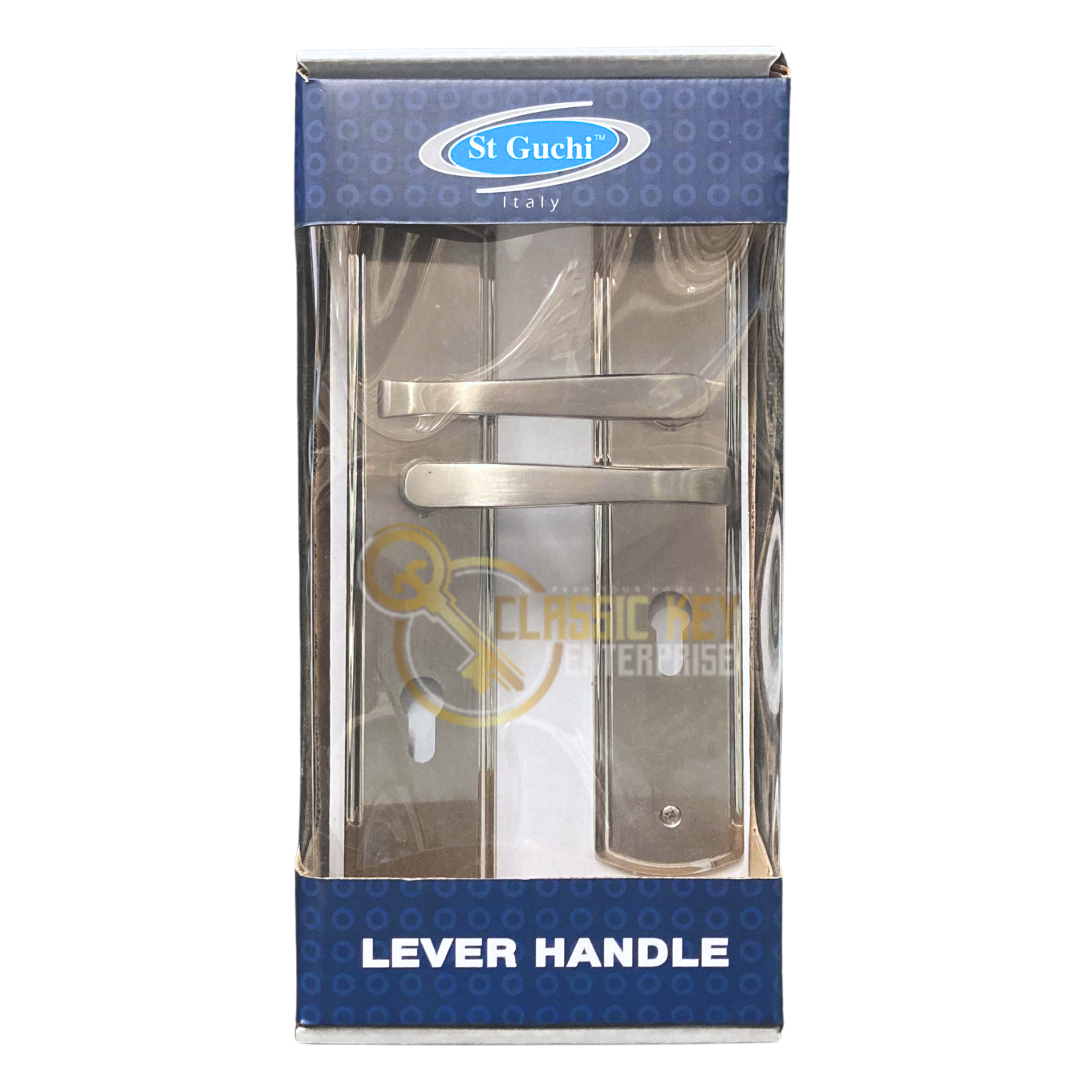 St guchi Lever Handle Mortise Lock Set SGLHP 3707 SUS 304 | Shopee Malaysia