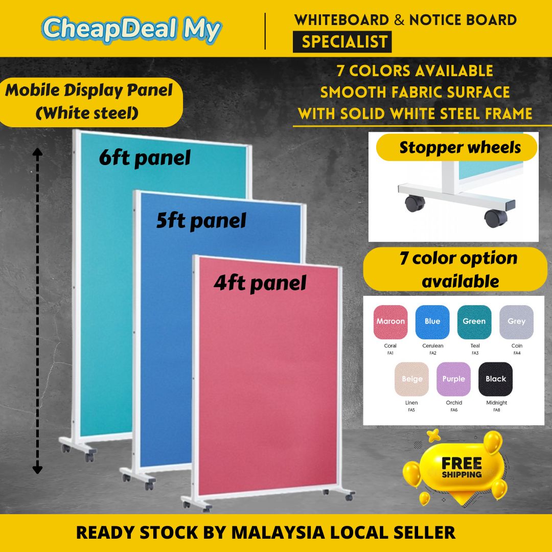 Panel Paparan Mudah Alih/Display Panel CheapDeal All Size Mobile ...