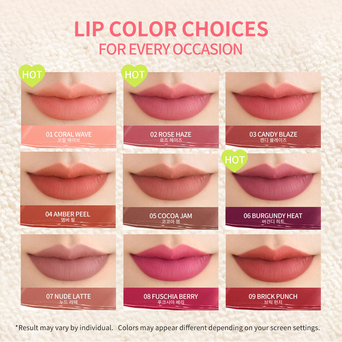 BNB Barenbliss Apple Makes Adorable Lip Mousse Tint (2.8g) Apple Mouse ...