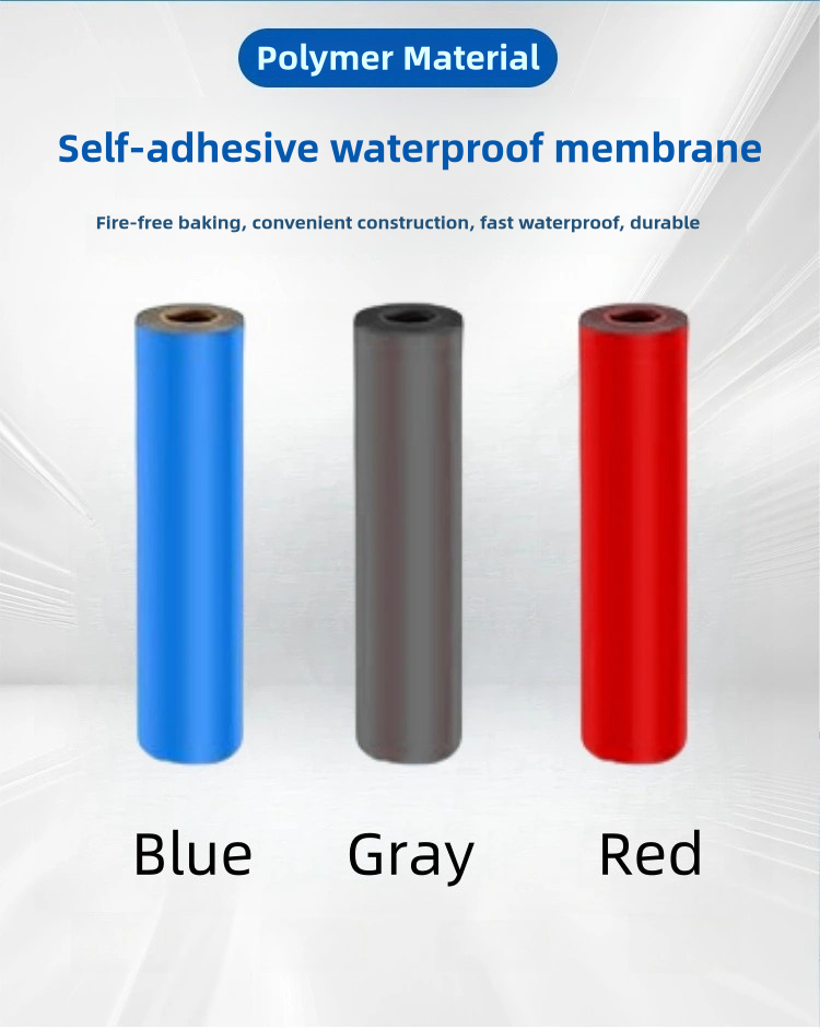 Heavy Duty Waterproof Tape Profrssional roof waterproofing Gum ...
