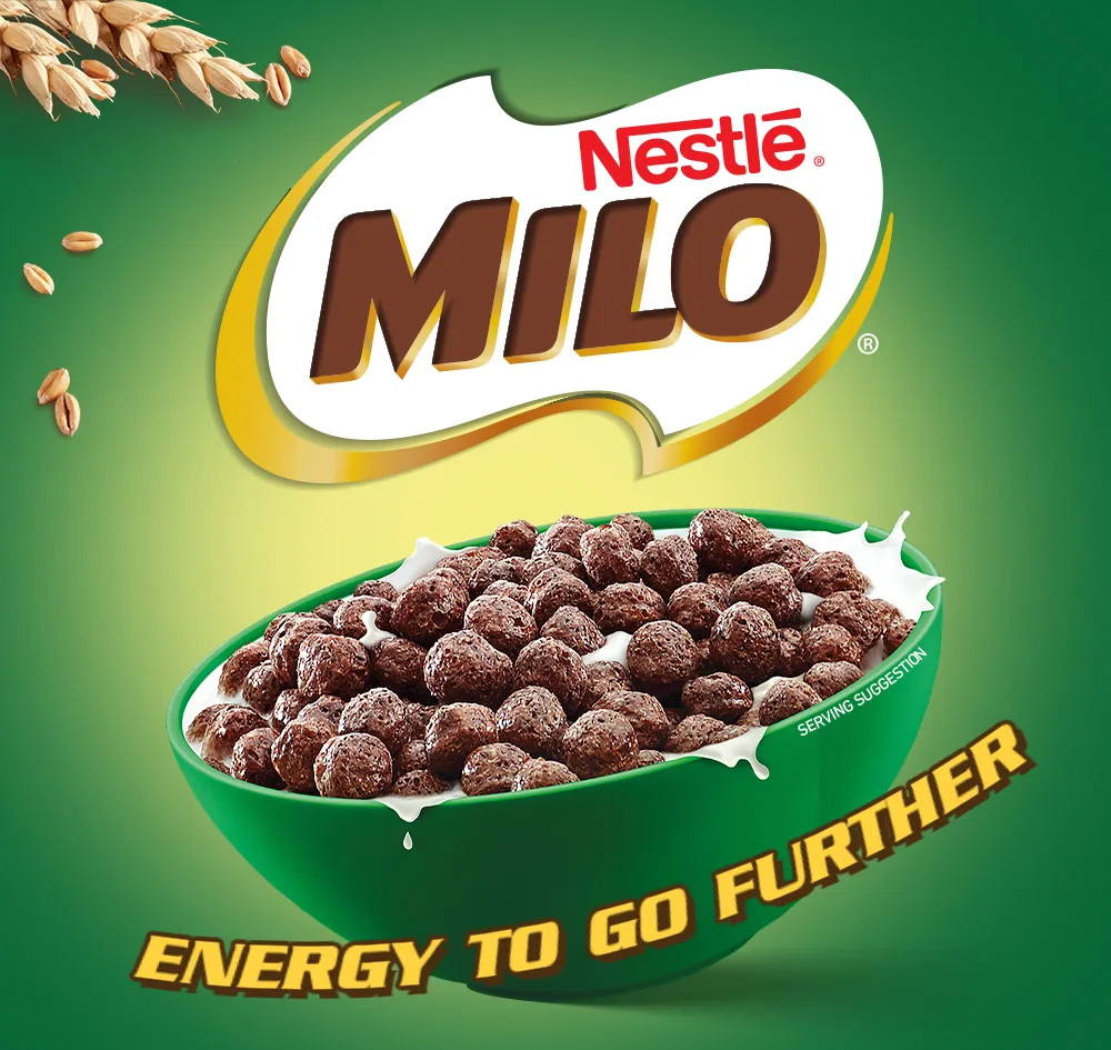 Nestle Budget Pack Milo 70g | Shopee Malaysia