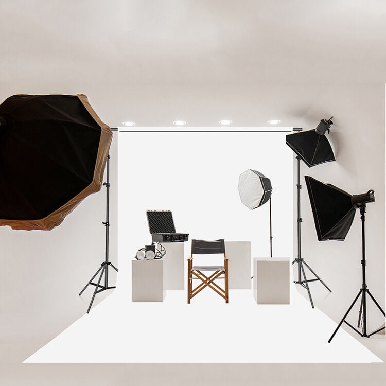 2x2M Background Stand Photo Studio Backdrop Stand Support for Photo ...