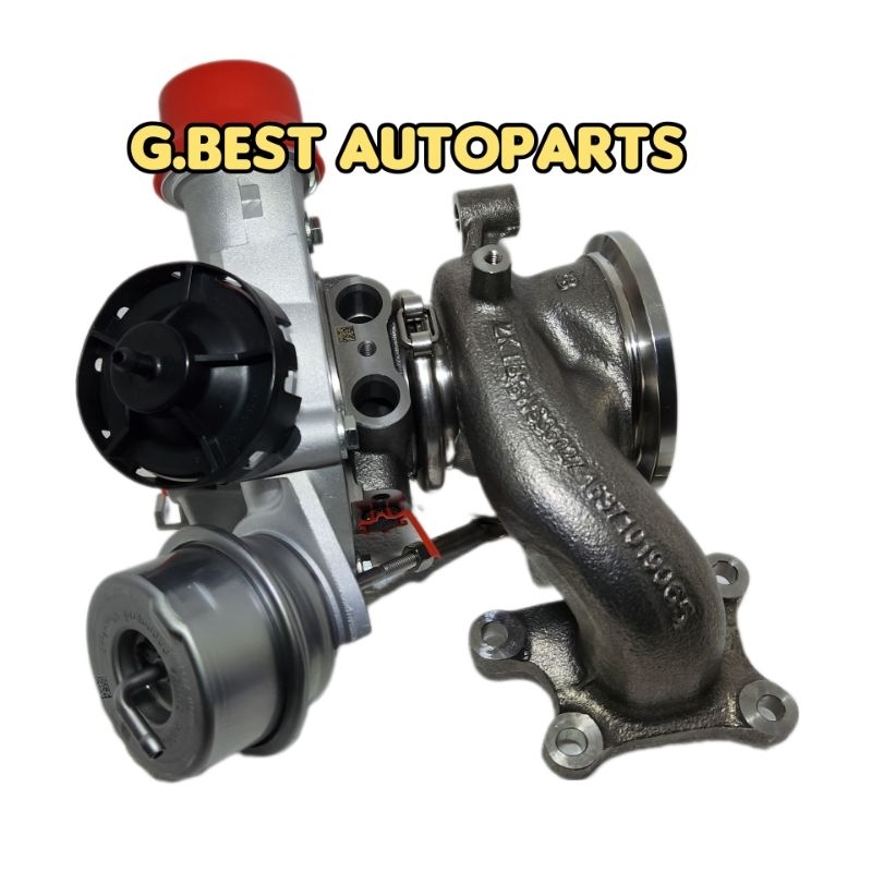 OEM PROTON X50 1.5 FLAGSHIP 177HP TURBOCHARGER 2034006200 | Shopee Malaysia