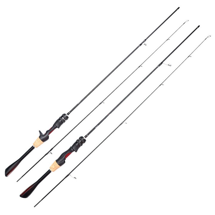 SKYGITZ MALAYSIA SCAR UL XTREME Ultralight spinning casting ROD ...