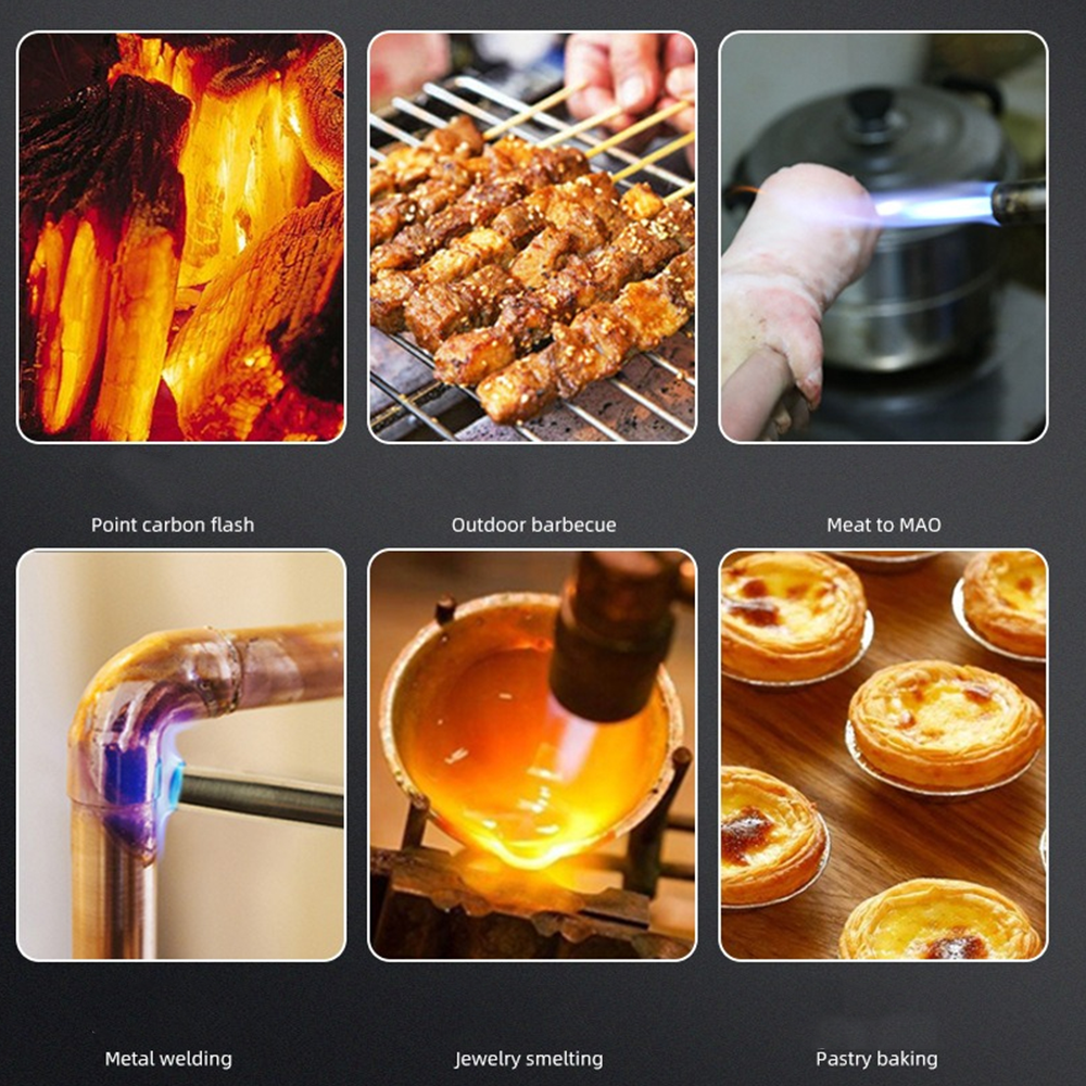 Iwatani Cooking Blow Torch | Shopee Malaysia