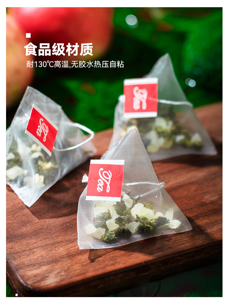 [JB READY STOCK] Peach Oolong Tea Fruit tea Healthy Tea Bag Beauty tea ...