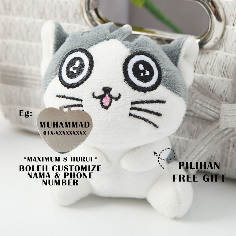 Mei Food Store Demon Slayer One Piece Oshi No Ko Keychains Kimetsu no ...