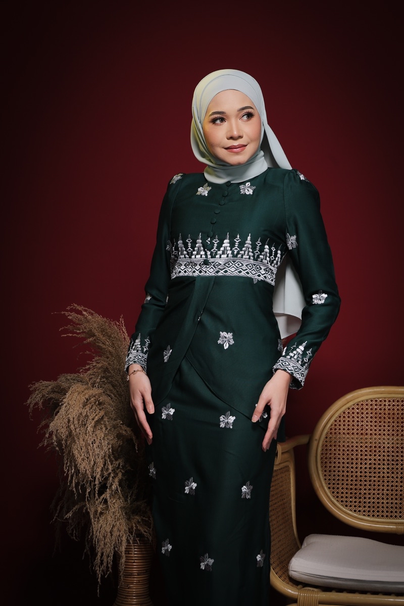 SETIA (SULAM TABUR BUNGA RAYA) | Shopee Malaysia