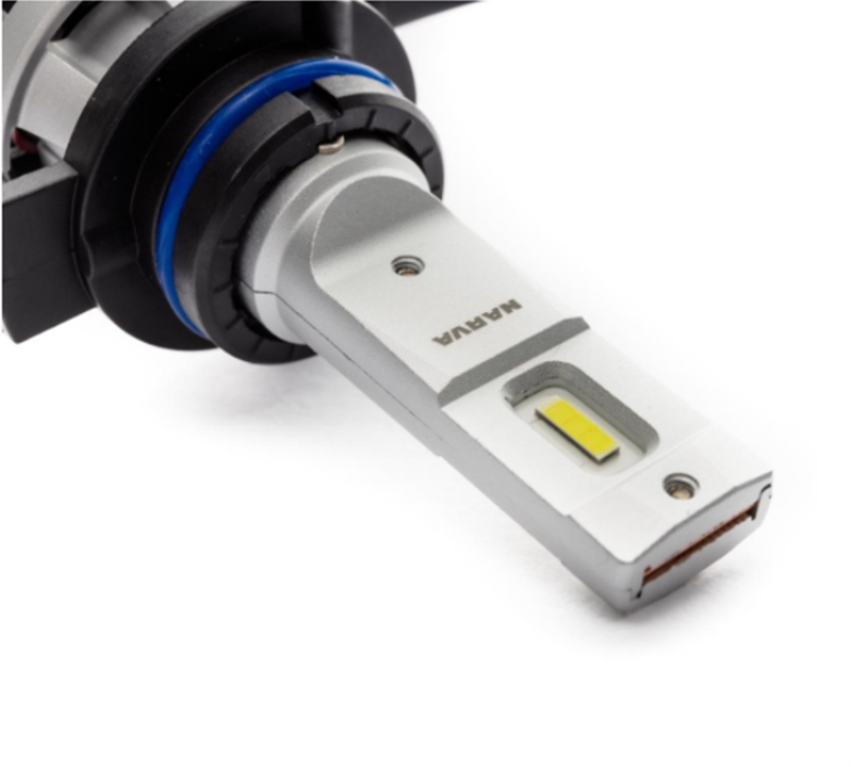 SIRIUS / Narva Range Performance LED H1 H3 H4 H7 H8 H11 HB4(9006) HB3 ...