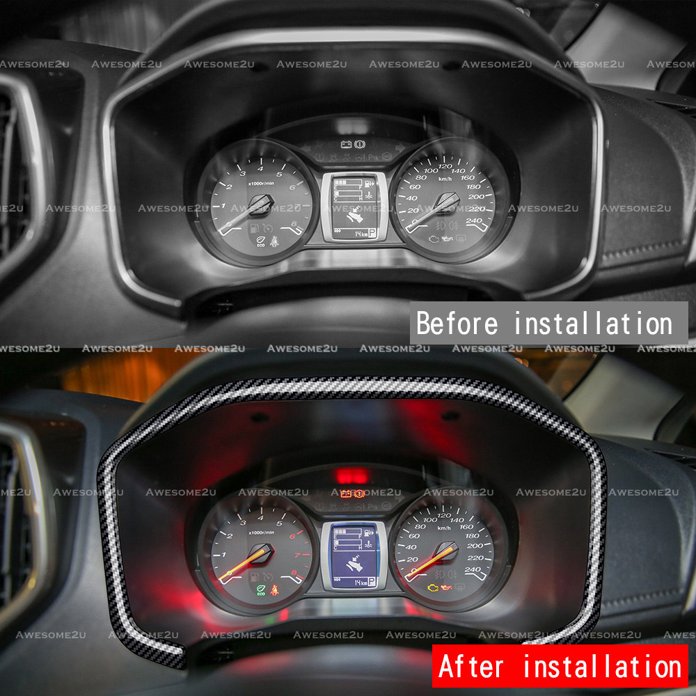 Awesome2u Proton Persona Iriz VVT 2016-2023 Car Meter Frame Cover ...