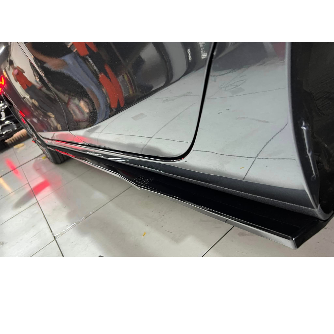 HONDA CITY HATCHBACK RS THAI DIFFUSER, THAI LIPS, RS BODYKIT (GLOSSY ...