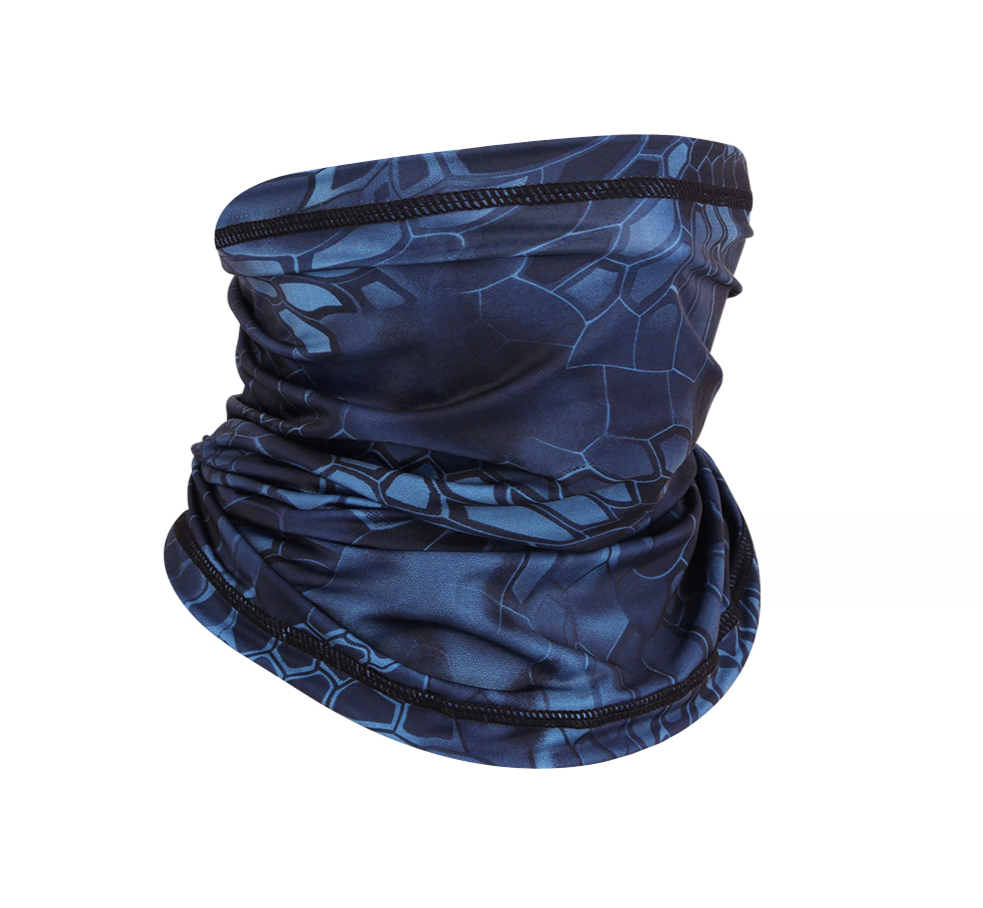 Anti Dust Face Mask Cycling Topeng Muka Sarung Muka Face Cover Fishing ...