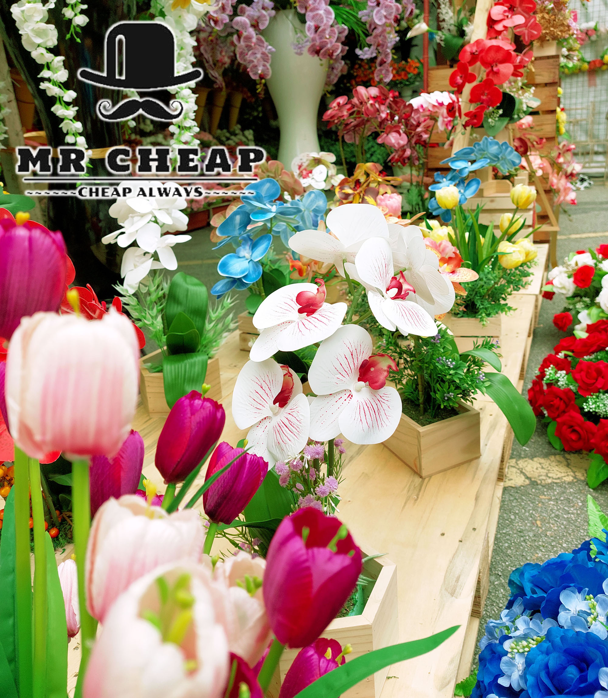 Span Bunga/Flower Foam/Span Bunga Kering & Basah/Span Bunga X Berhabuk ...