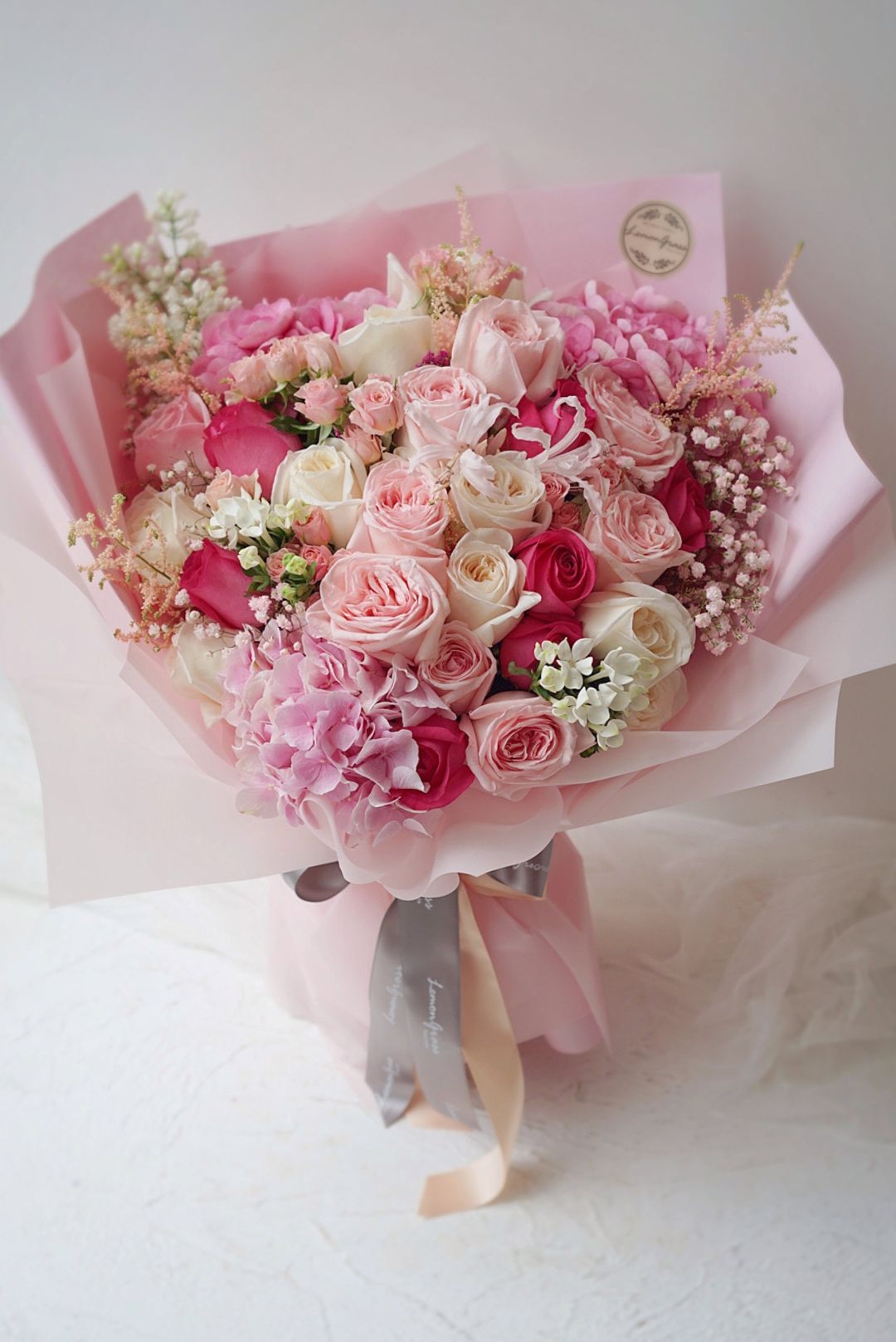 Span Bunga/Flower Foam/Span Bunga Kering & Basah/Span Bunga X Berhabuk ...
