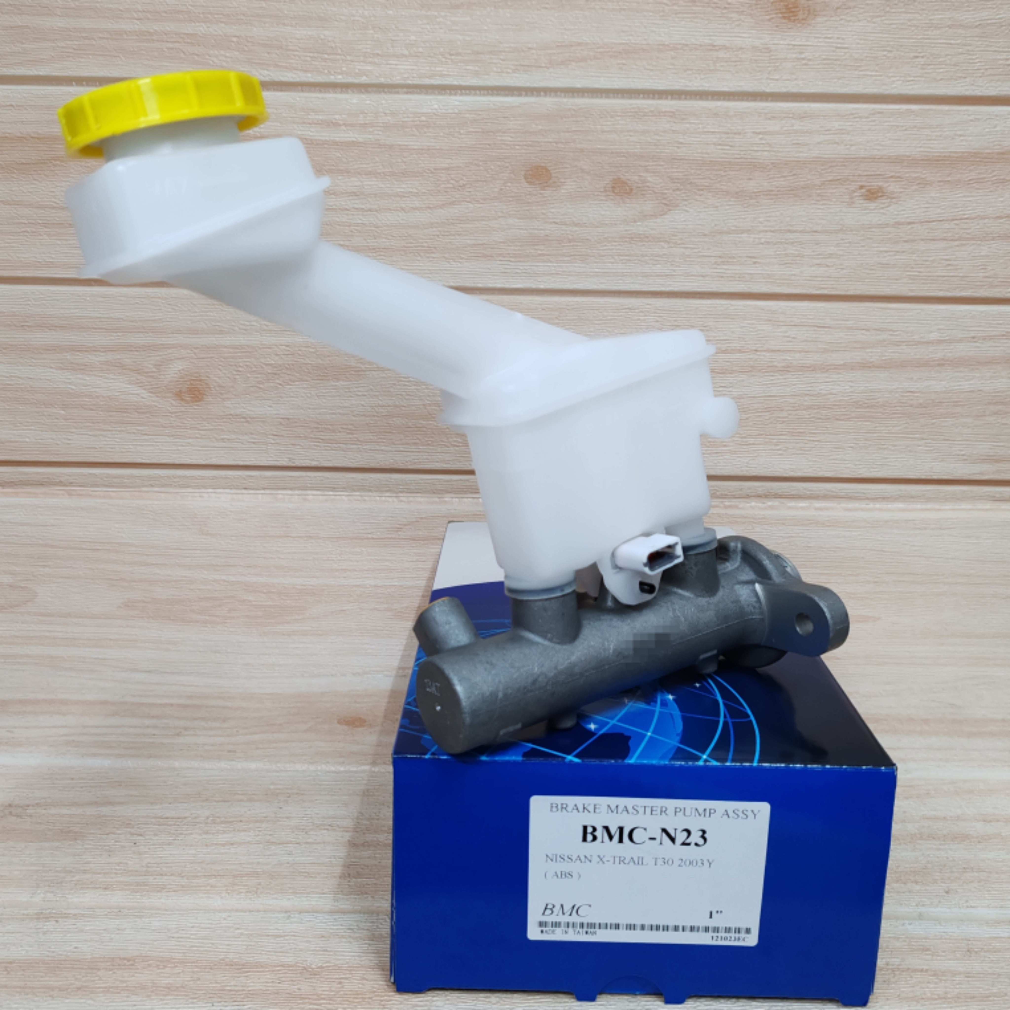 NISSAN X-TRAIL T30 BRAKE MASTER PUMP CYLINDER BMC-N23 | Shopee Malaysia