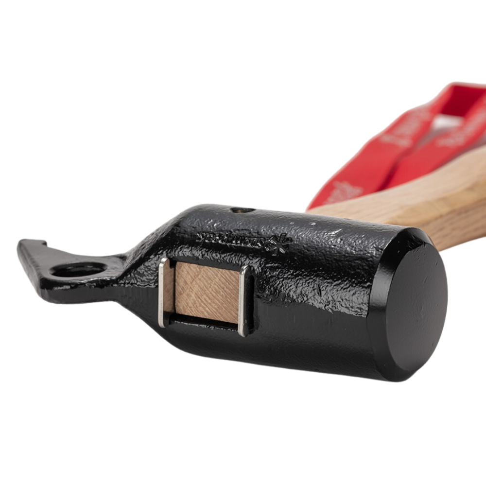 Snow Peak Peg Hammer Pro.S- Steel Head Peg Hammer | Shopee Malaysia