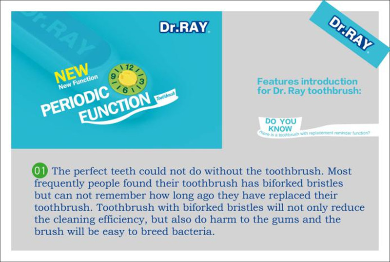 Dr Ray Thailand Children Kids Ultraman Toothbrush 1's & Toothpaste 60g ...